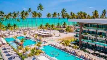 MACEIÓ MAR RESORT | 0800 021 2023 | Alagoas | Litoral Verde Resorts