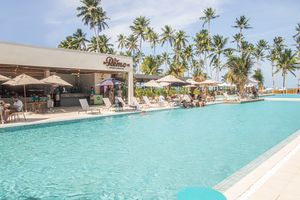 MACEIÓ MAR RESORT | 0800 021 2023 | Alagoas | Litoral Verde Resorts